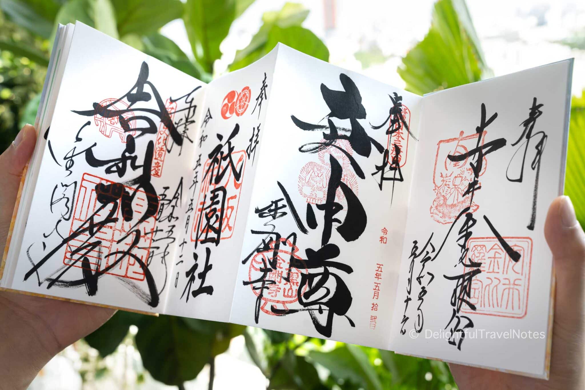 The Best Souvenirs from Japan: A Comprehensive List - Delightful Travel ...