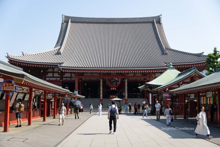 Goshuin Guide: What Is It & How to Collect - Delightful Travel Notes