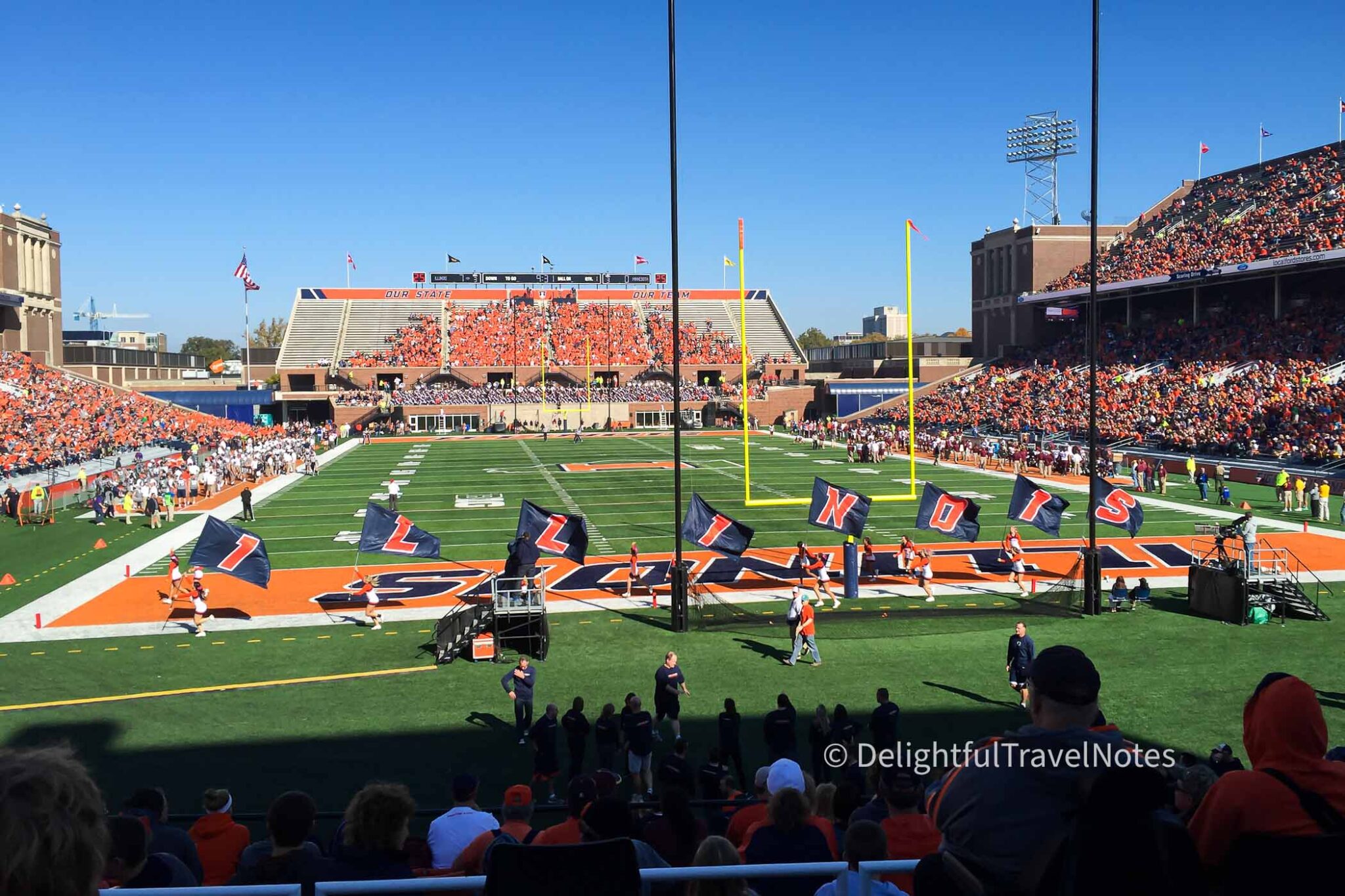 Top 19 Best Things to Do in Central Illinois - Delightful Travel Notes