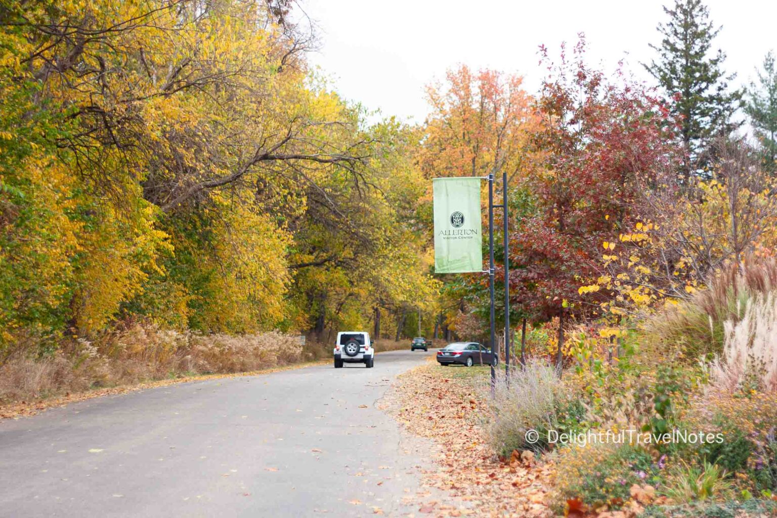 Best Places to See Fall Colors in Illinois - Delightful Travel Notes