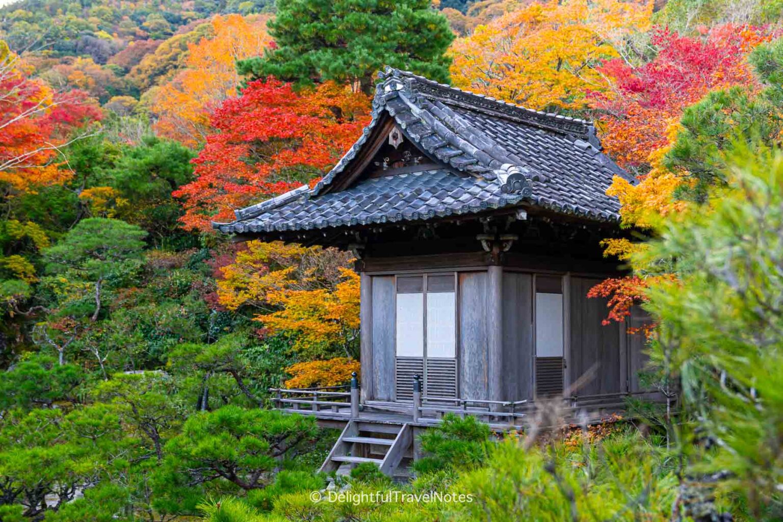 Top 12 Best Ryokan in Hakone with Private Onsen - Delightful Travel Notes