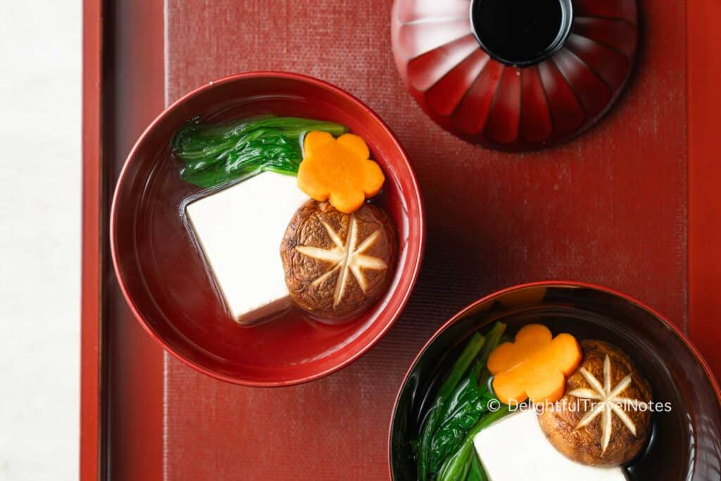 The Best Souvenirs from Japan: A Comprehensive List - Delightful Travel ...