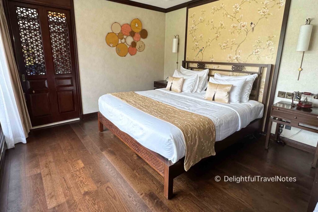 Review: Heritage Line Ginger Cruise in Lan Ha Bay - Delightful Travel Notes