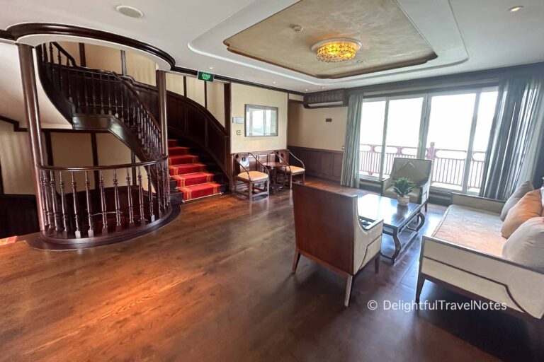 Review: Heritage Line Ginger Cruise in Lan Ha Bay - Delightful Travel Notes