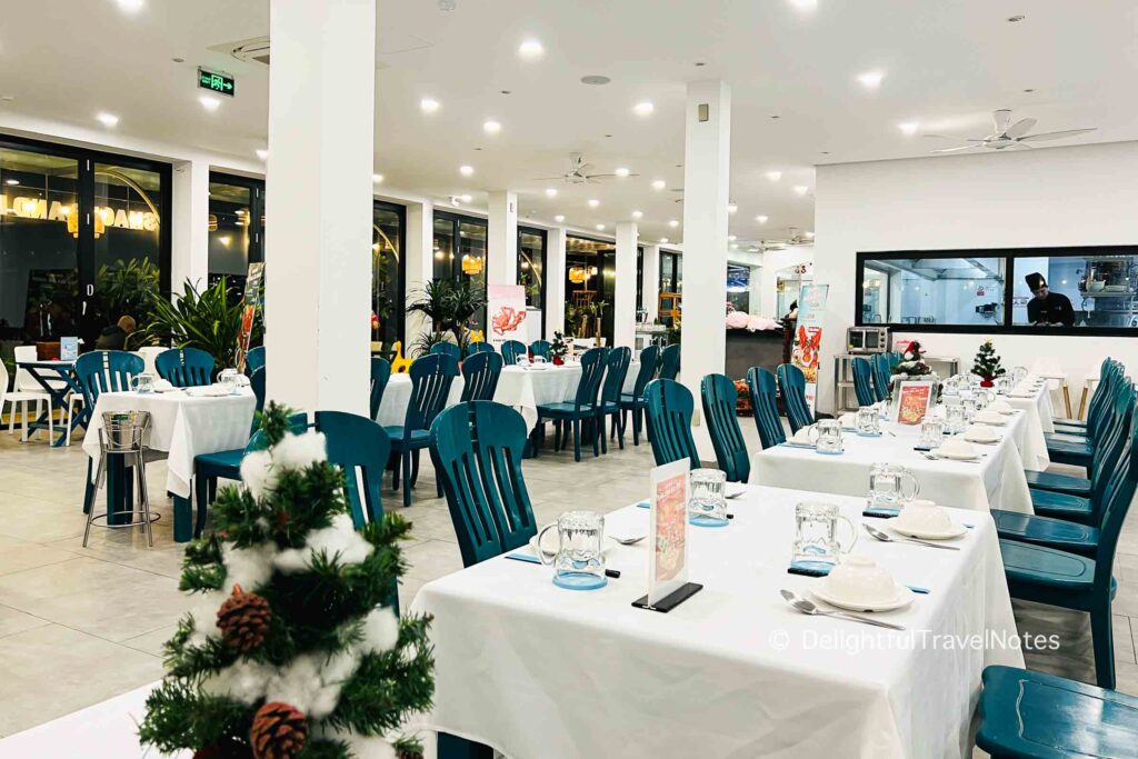 8 Top Local Restaurants Worth Visiting in Da Nang - Delightful Travel Notes
