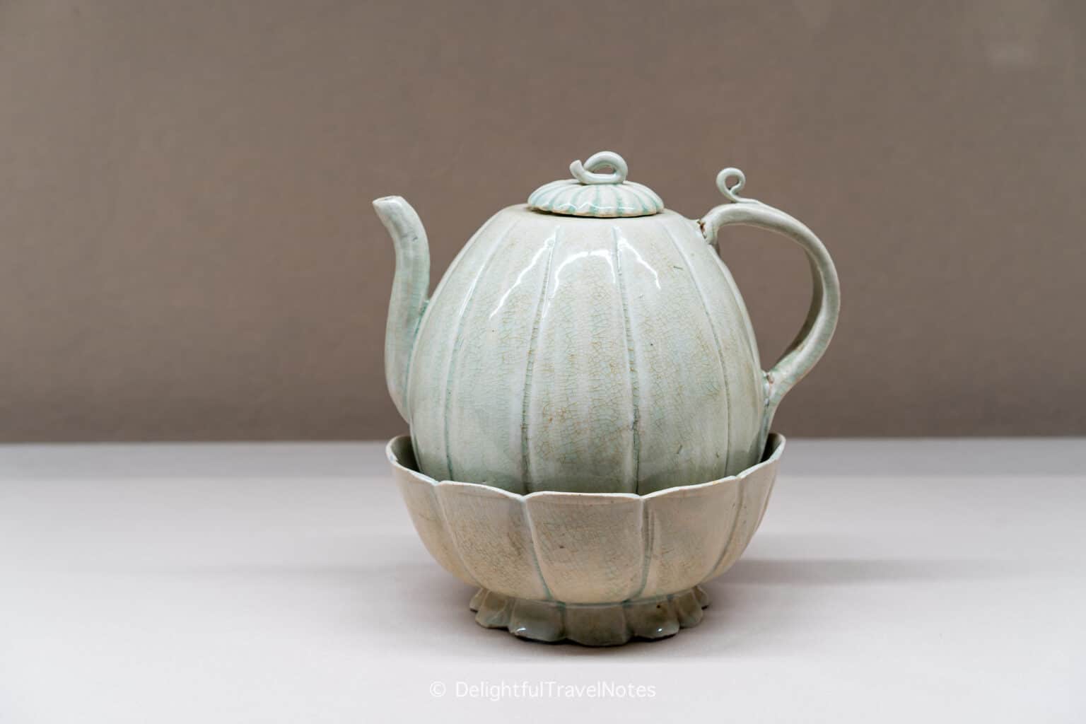 Osaka Museum of Oriental Ceramics Guide: Pricey Tickets but Worth A ...