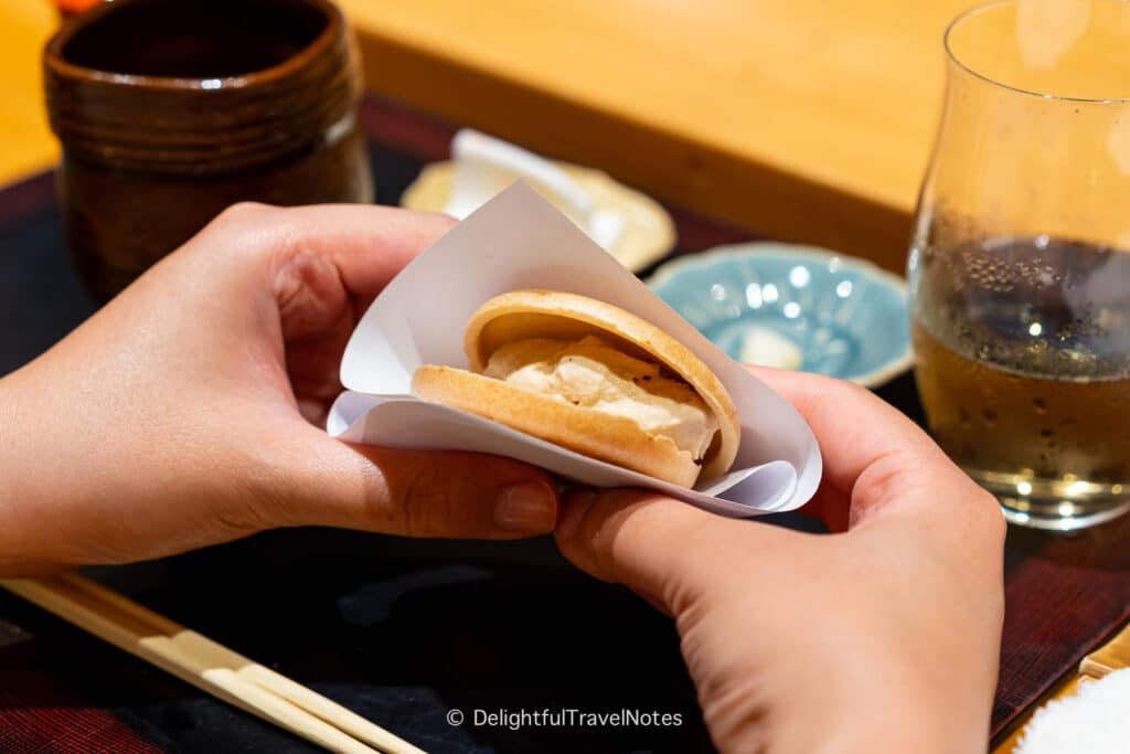 Sushi Issei - A Friendly Omakase Experience with Great Value in ...