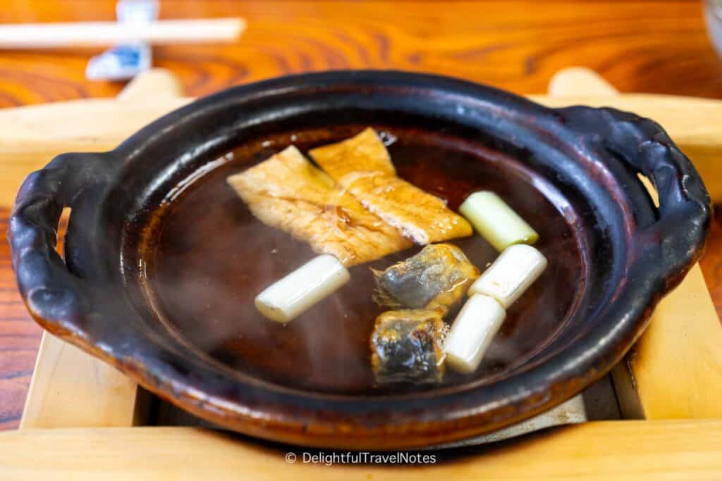 Warajiya (Kyoto) - A Restaurant to Enjoy Eel Beyond the Usual Unadon ...